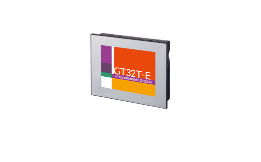 Human Machine Interface (HMI) | Panasonic Industrial Devices