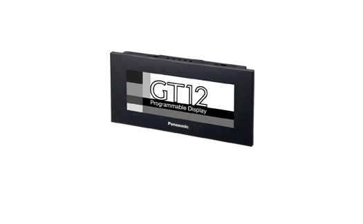 Human Machine Interface (HMI) | Panasonic Industrial Devices