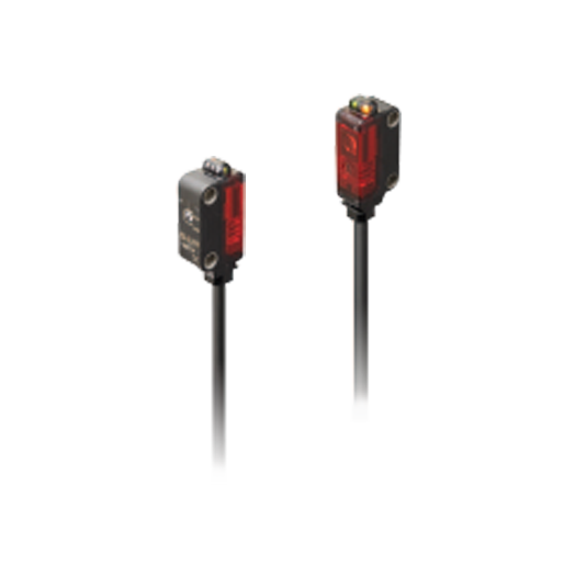 Photoelectric Sensors & Laser Sensors | Panasonic Industrial Devices