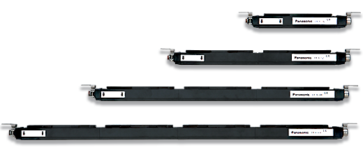 Pulse AC Method Area Ionizers | Panasonic Industrial Devices