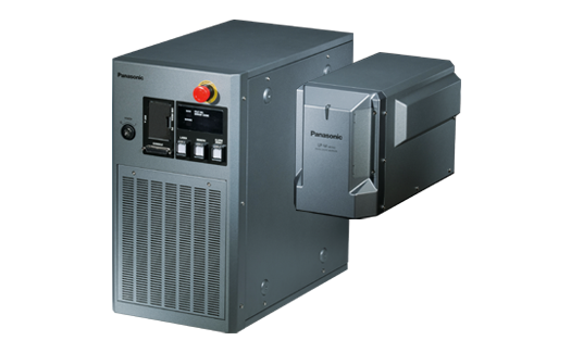 Laser Markers & 2D Code Readers | Panasonic Industrial Devices