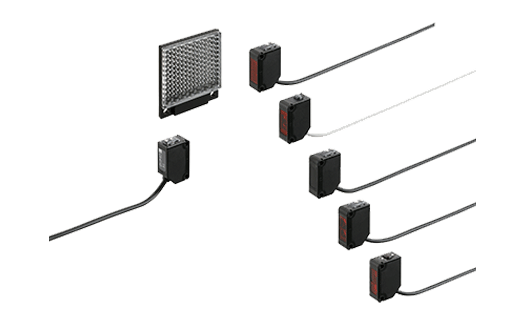 CX-441 | Panasonic Industrial Devices