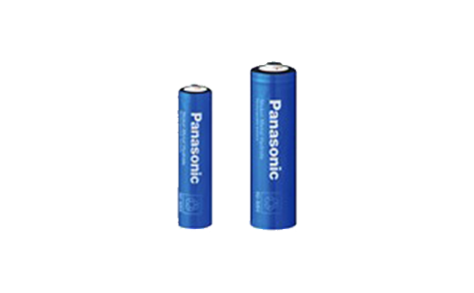 Nickel Metal Hydride (NiMH) Batteries | Panasonic Industrial Devices