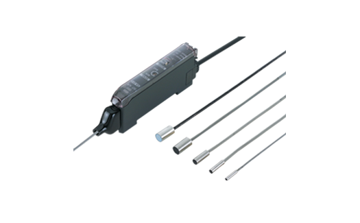 Inductive Proximity Series | Panasonic Industrial Devices