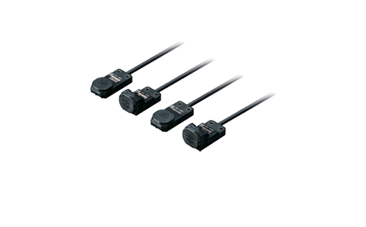 Inductive Proximity Sensors | Panasonic Industrial Devices