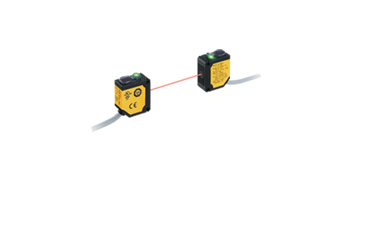 Safety Light Curtains | Panasonic Industrial Devices