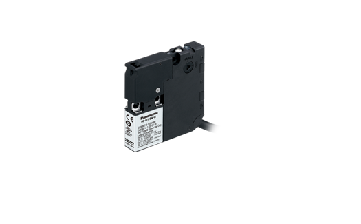 Ultra-slim Safety door switch with solenoid interlock, SG-B1 ...